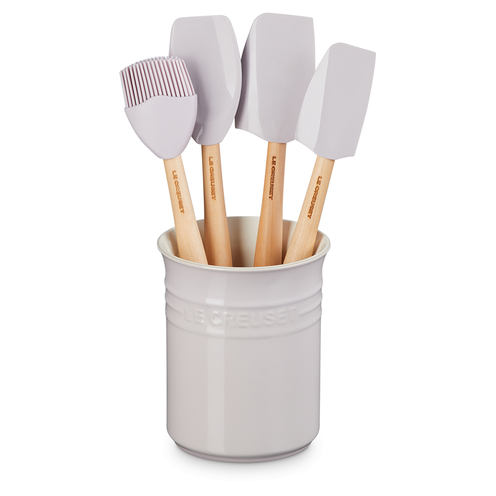 Utensil Set, 5pc - Binuns