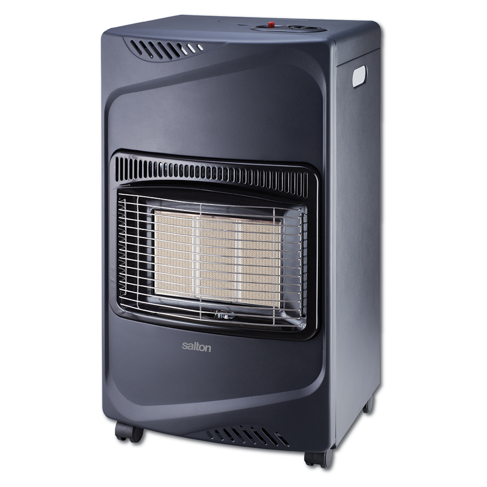 3 Panel Gas Heater - Binuns South Africa