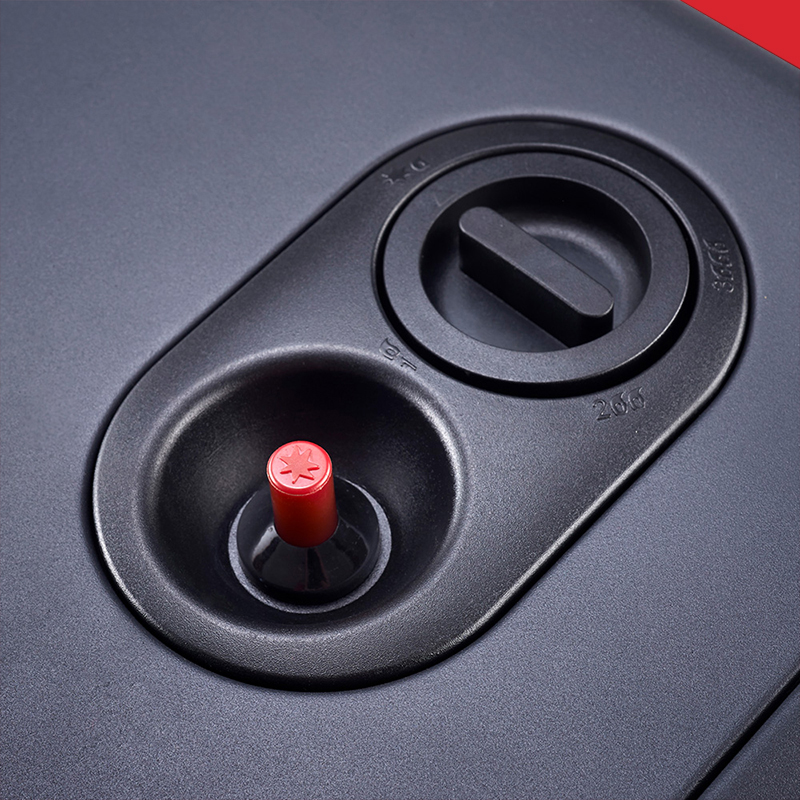 3 Panel Gas Heater - Binuns South Africa