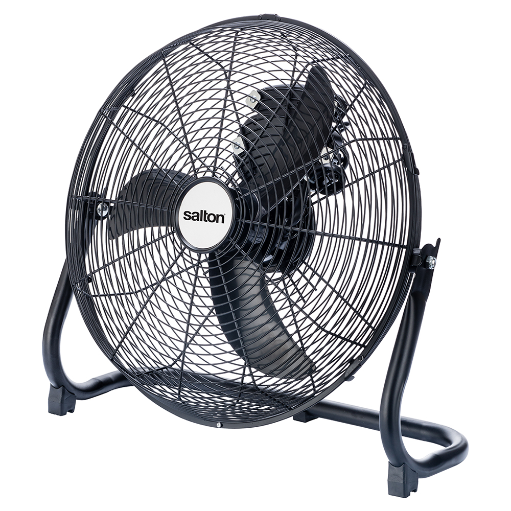 High Velocity Floor Fan, 40cm - Binuns South Africa