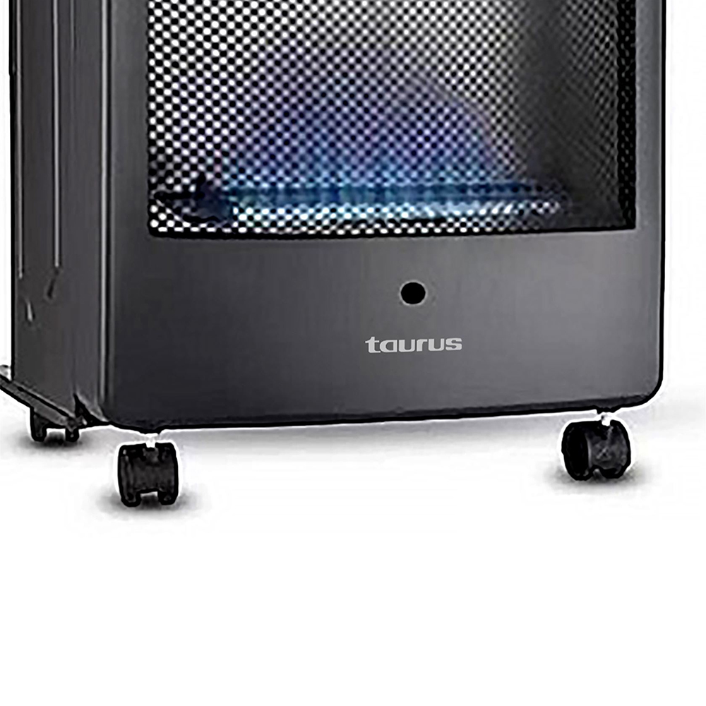 Blue Flame Gas Heater - Binuns South Africa