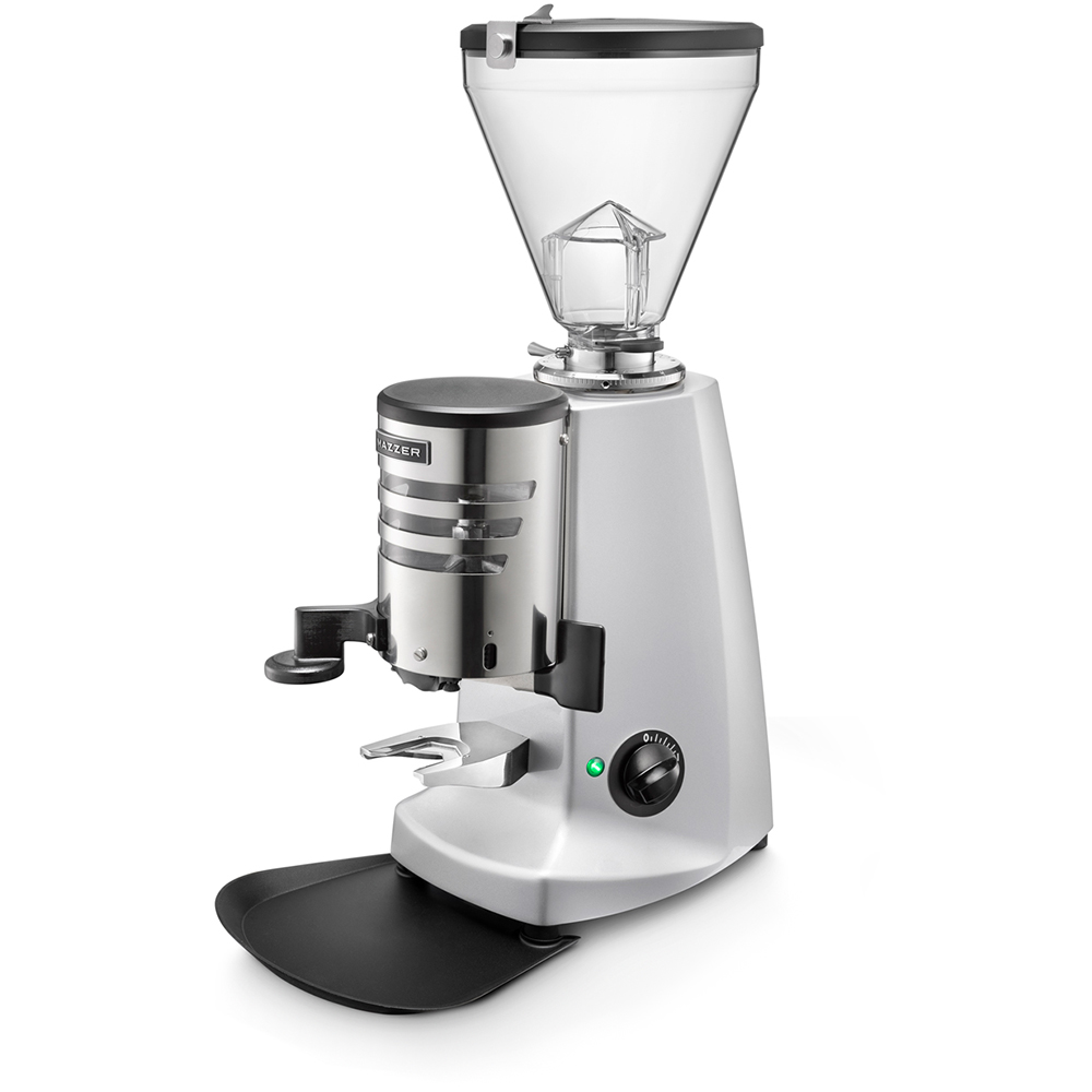 Super Jolly V Up Coffee Grinder & Doser - Binuns South Africa