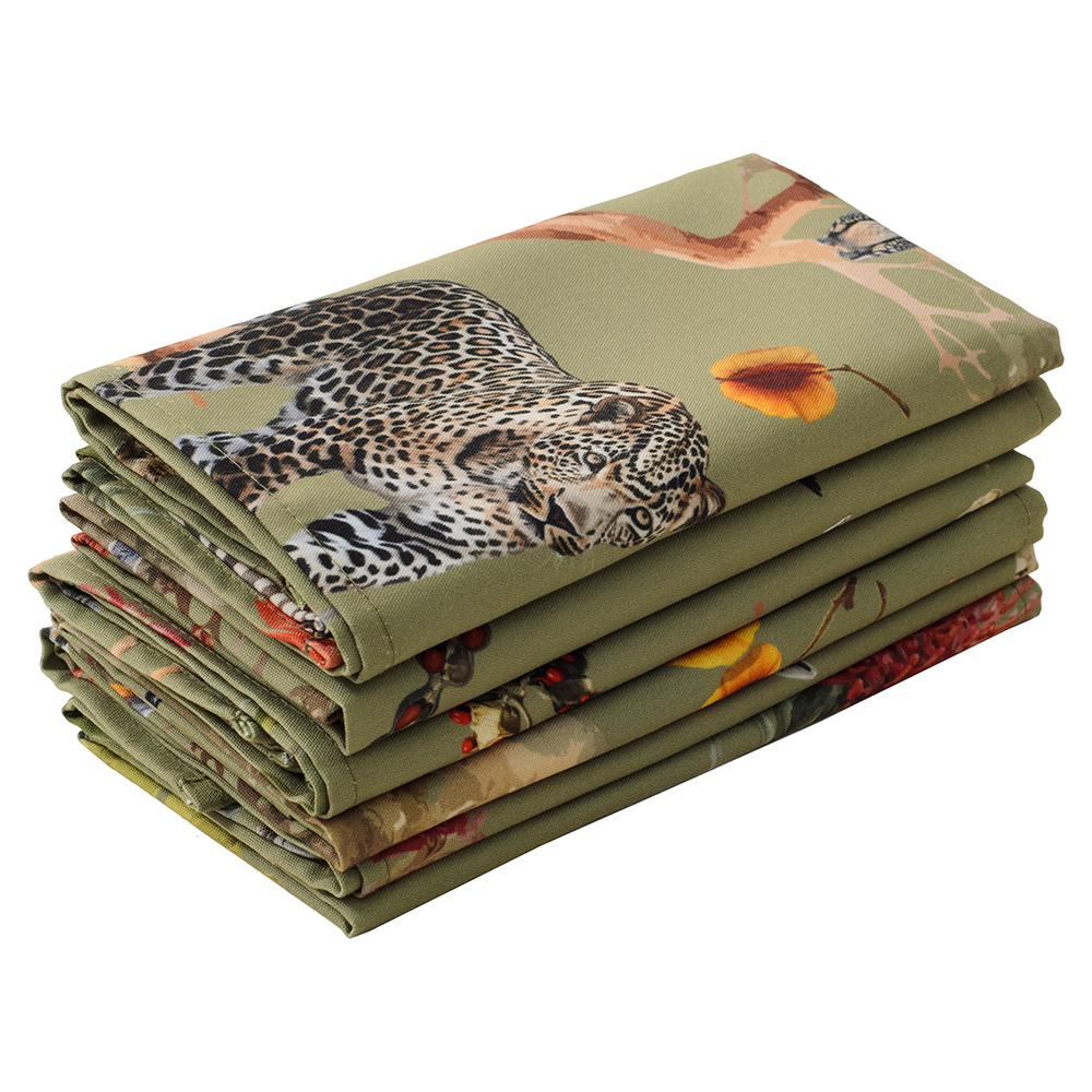 Table Linen – Binuns South Africa