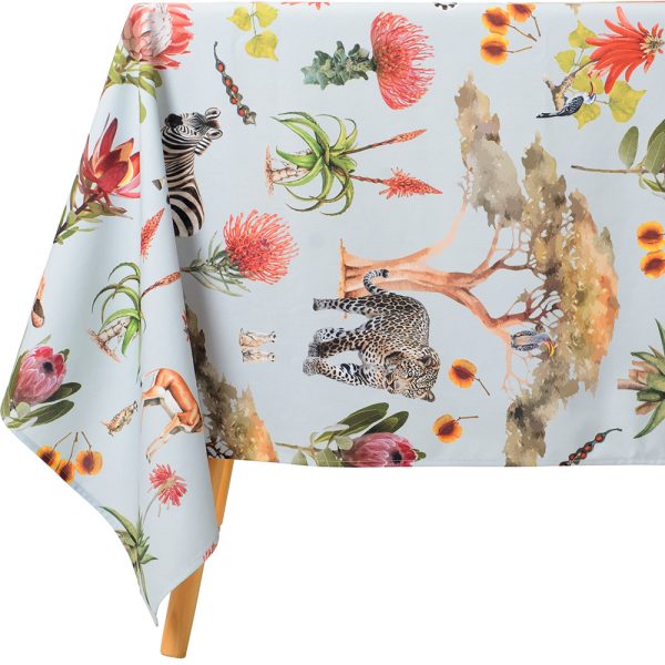 Table Linen - Binuns