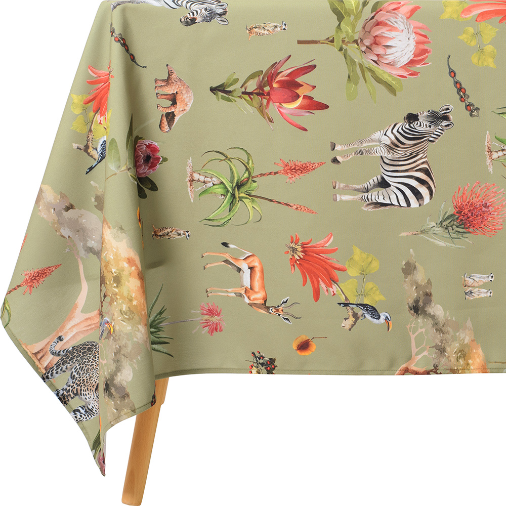 Table Linen - Binuns