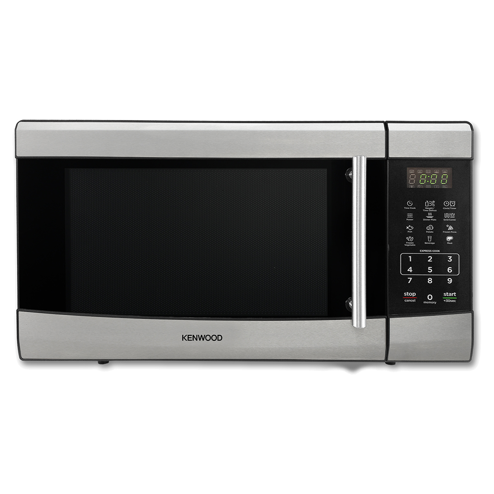 Digital Microwave Oven With Grill, 42L - Binuns South Africa