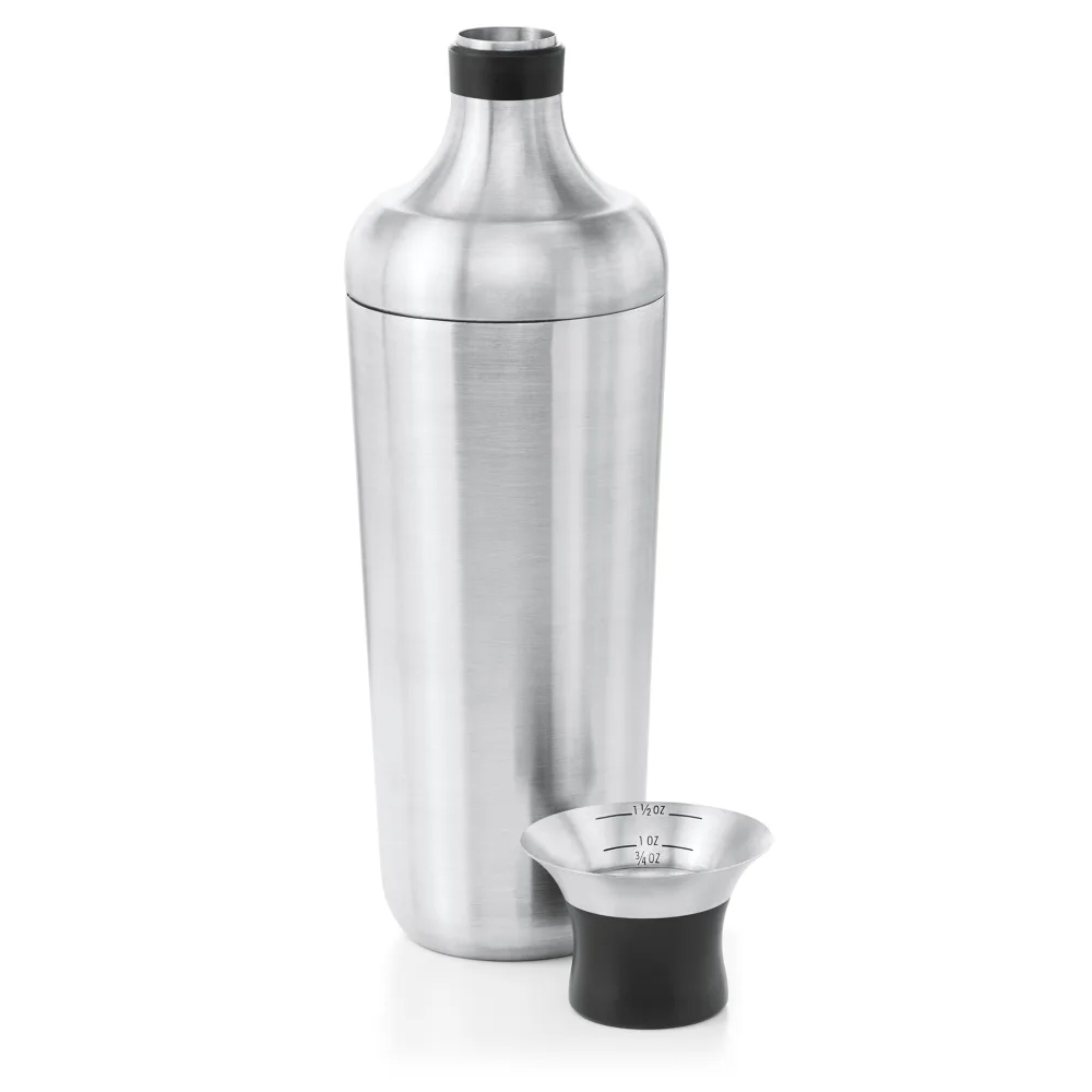 Steel Single Wall Cocktail Shaker - Binuns South Africa