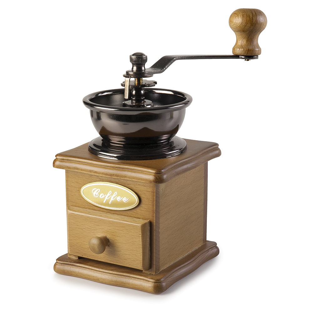 Manual Coffee Grinder - Binuns South Africa