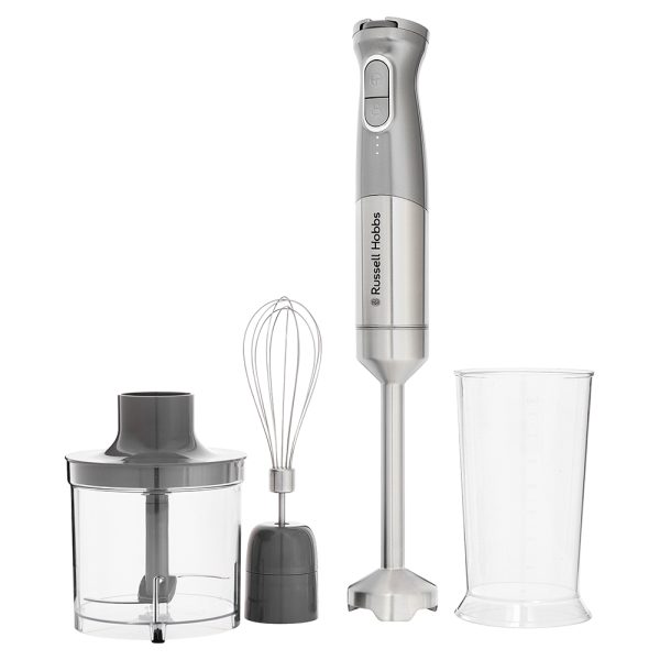 Cordless Rechargeable Stick Blender Set - Binuns South Africa