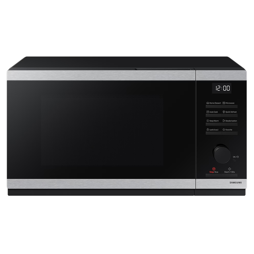 Solo Microwave Oven, 23L - Binuns South Africa
